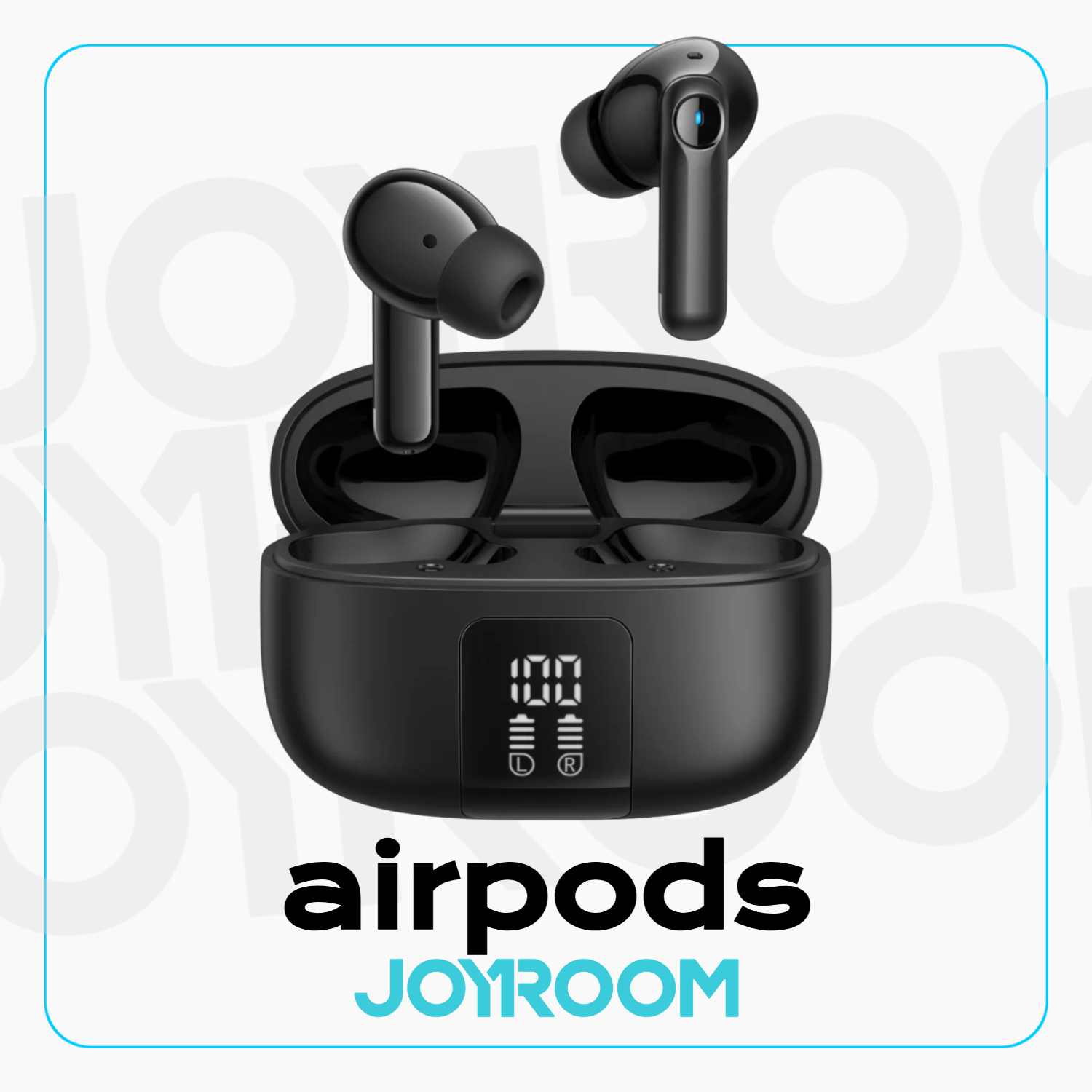 Joyroom Airpods - Trust Egypt