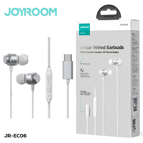 Joyroom - Trust Egypt